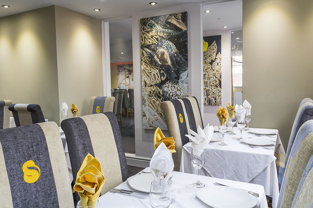 Indian Food Offers Derby | Indian Takeaway Menu Offers